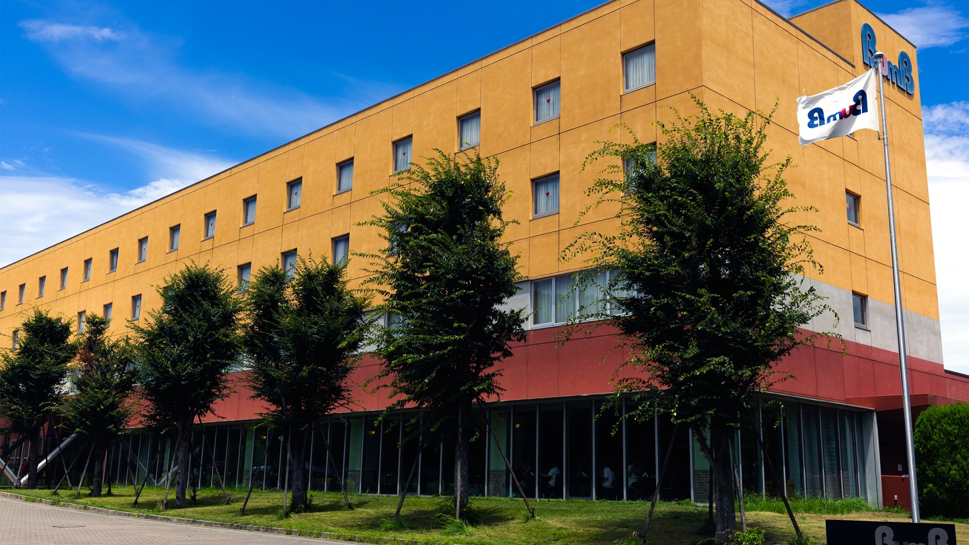 フットサルプラザBumB|ミズノ